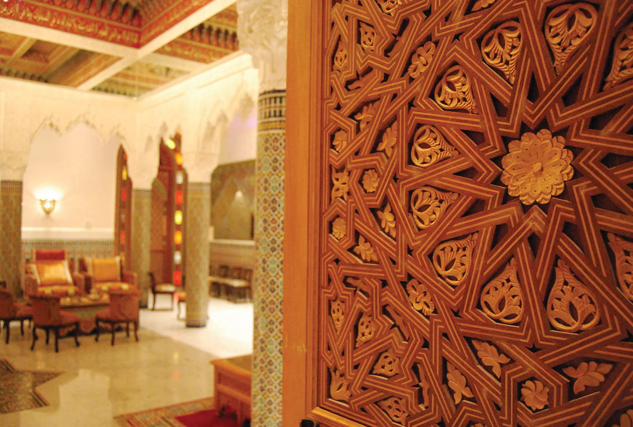 Akdeniz'in okyanusa açılan kapısı, FAS | AİMSAD Dergisi